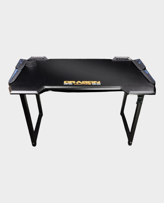 Buy Dragon War GT-007 Height Adjustable Gaming Desk in Qatar ...