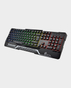 Buy Dragon War Gladiator GK-008 Semi Mechanical Wired Gaming Keyboard ...