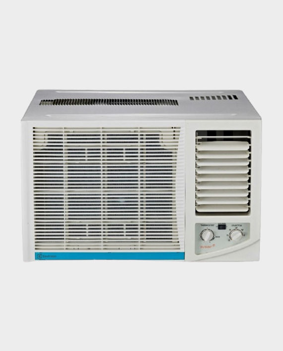 Buy Electrolux EW18K38AC Window Air Conditioner 1.5 Ton in Qatar ...