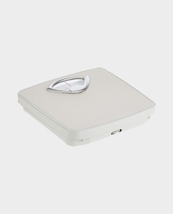 Buy Geepas GBS4162N Mechanical Health Scale With Analog Display in ...