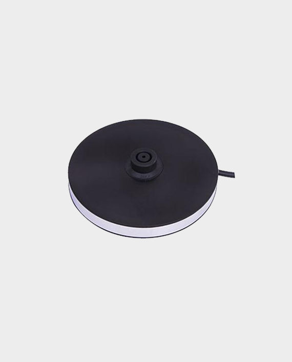 Buy Geepas GK6123 1.8 Litre Stainless Steel Electric in Qatar ...