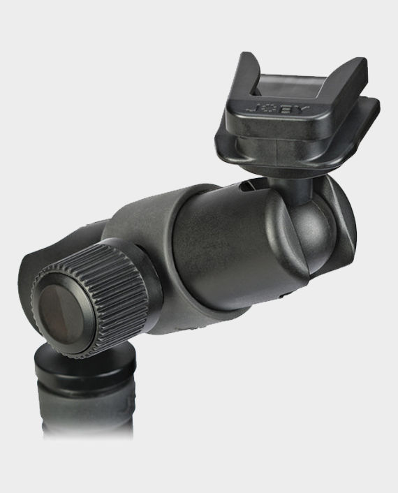 Buy Joby Flash Clamp &amp; Locking Arm in Qatar - AlaneesQatar.Qa