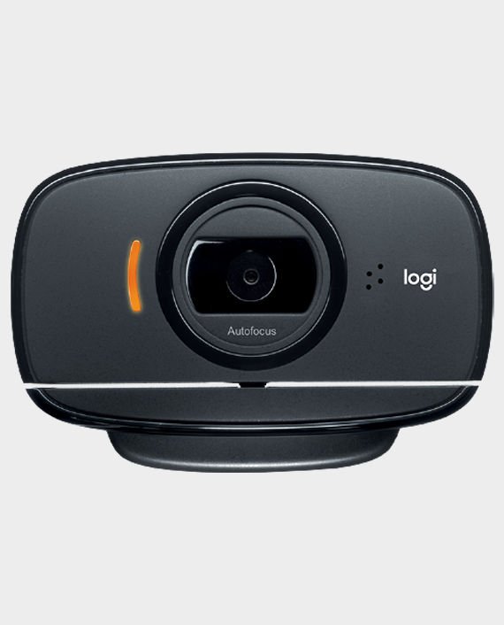 Buy Logitech C525 Foldable HD 720p Webcam in Qatar - AlaneesQatar.Qa