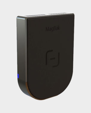 Buy Magbak Wireless Charger 10W with Magstick and USB Type-C Cable in ...