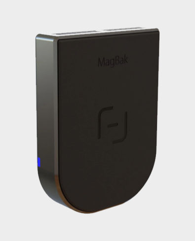 Buy Magbak Wireless Charger 10W with Magstick and USB Type-C Cable in ...