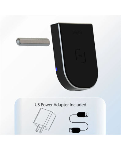 Buy Magbak Wireless Charger 10W with Magstick and USB Type-C Cable in ...