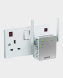 Buy Netgear EX3700-100UKS AC750 WiFi Range Extender in Qatar ...