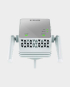 Buy Netgear EX3700-100UKS AC750 WiFi Range Extender in Qatar ...