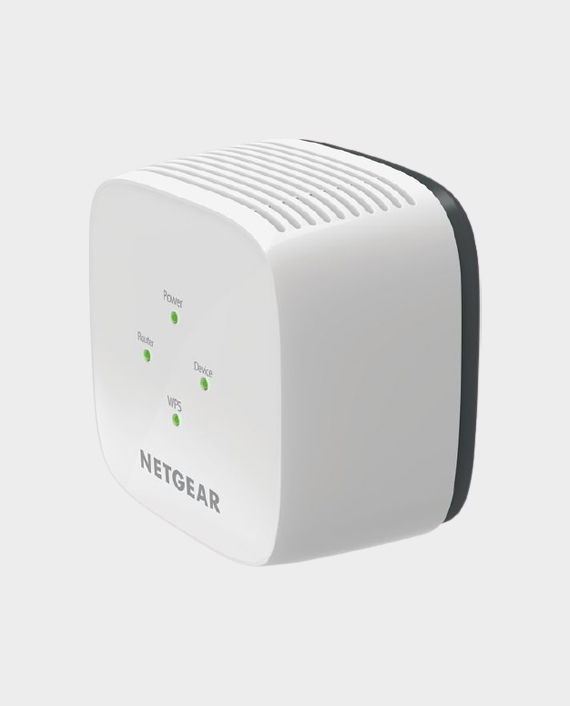 Buy Netgear EX6110-100UKS AC 1200 WiFi Range Extender in Qatar ...