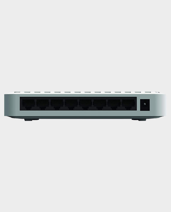 Buy Netgear GS608-400PES 8Port Networking Switch in Qatar - AlaneesQatar.Qa