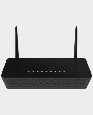 Buy Netgear R6220-100PES AC1200 WiFi Router in Qatar - AlaneesQatar.Qa