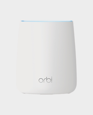 Buy Netgear RBK23-100UKS Orbi Tri-band Whole Home Mesh Wi-Fi System in ...