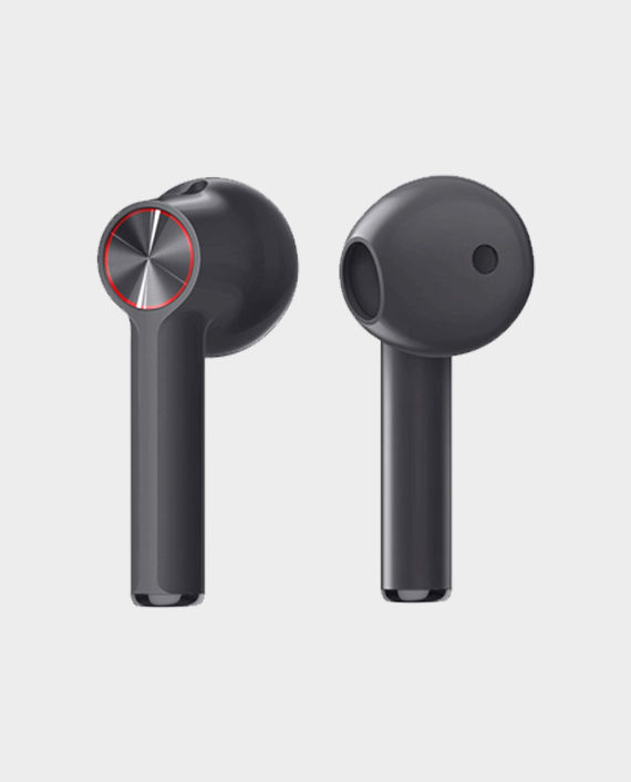 Buy OnePlus Buds Gray in Qatar, Doha - AlaneesQatar.Qa