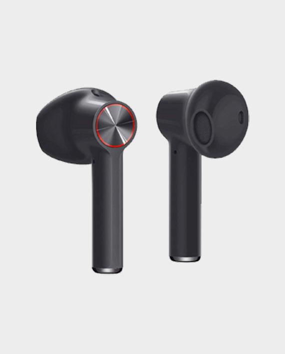 Buy OnePlus Buds Gray in Qatar, Doha - AlaneesQatar.Qa