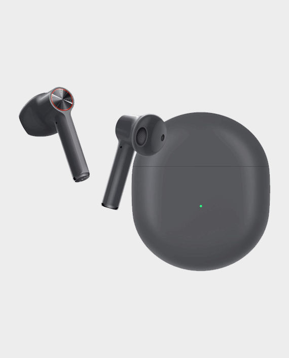 Buy OnePlus Buds Gray in Qatar, Doha - AlaneesQatar.Qa