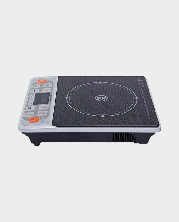 Buy Olsenmark OMIC2091 2000W Infrared Cooker in Qatar - AlaneesQatar.Qa