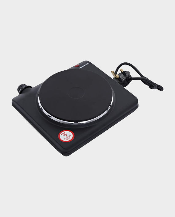 Buy Olsenmark OMHP2033 Electric Single Hot Plate in Qatar - AlaneesQatar.Qa