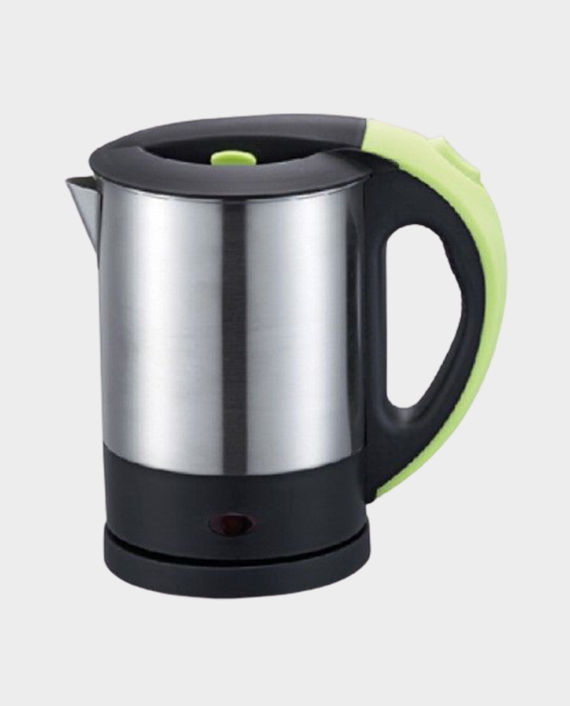 Buy Olsenmark OMK2253 1 Litre Electric Kettle with Double Sensor ...