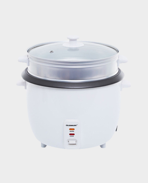 Buy Olsenmark OMRC2183 3 in 1 Automatic Rice Cooker - 2.8 Litre in ...