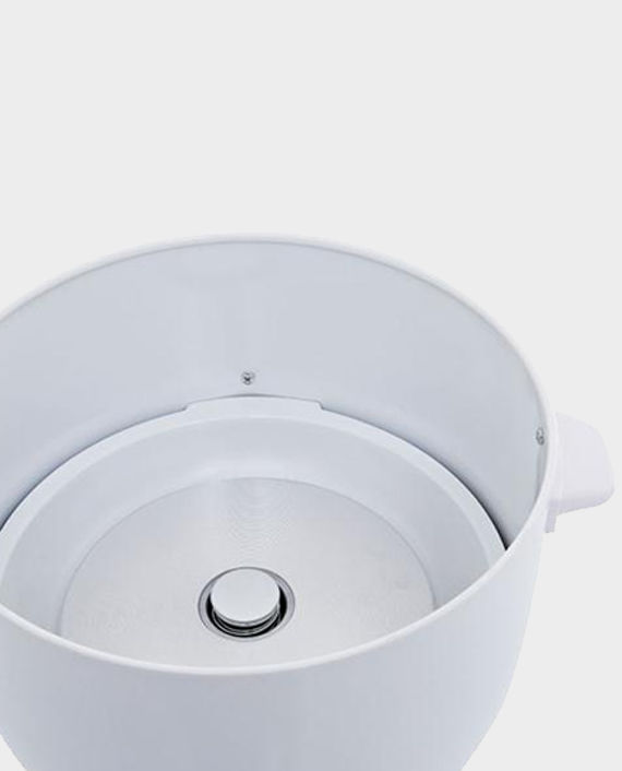 Buy Olsenmark OMRC2183 3 in 1 Automatic Rice Cooker - 2.8 Litre in ...