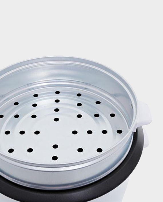 Buy Olsenmark OMRC2183 3 in 1 Automatic Rice Cooker - 2.8 Litre in ...