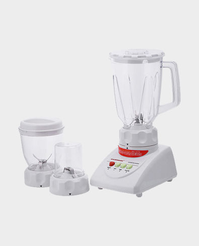 Buy Olsenmark OMSB2054 3 in 1 Super Blender in Qatar - AlaneesQatar.Qa
