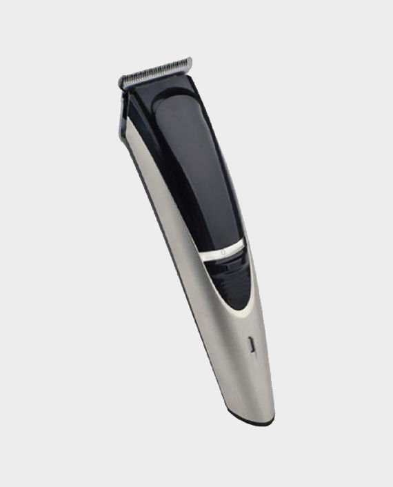 Buy Olsenmark OMTR4040 3W Rechargeable Hair and Beard Trimmer in Qatar ...