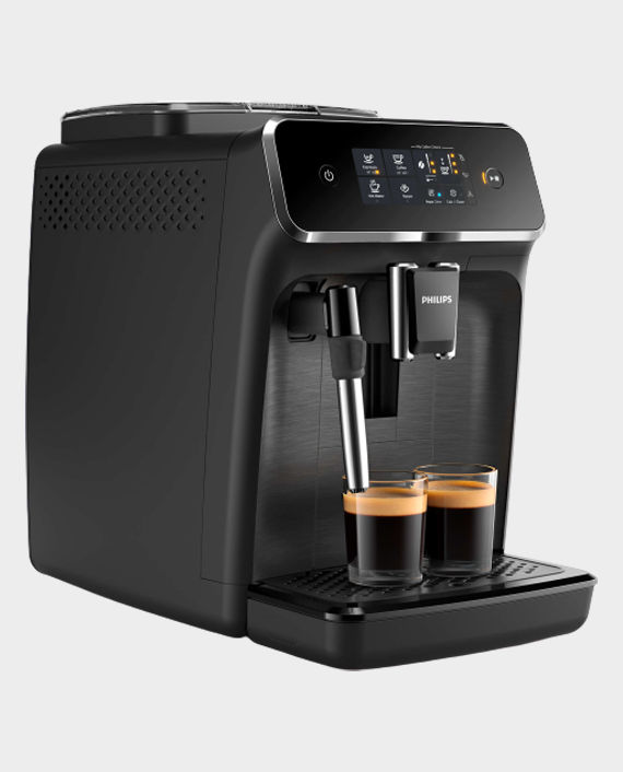 Buy Philips EP2220/10 Series 2200 Fully Automatic Espresso Machines in ...