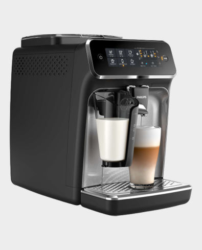 Buy Philips EP3246/70 Series 3200 Fully Automatic Espresso Machines in ...