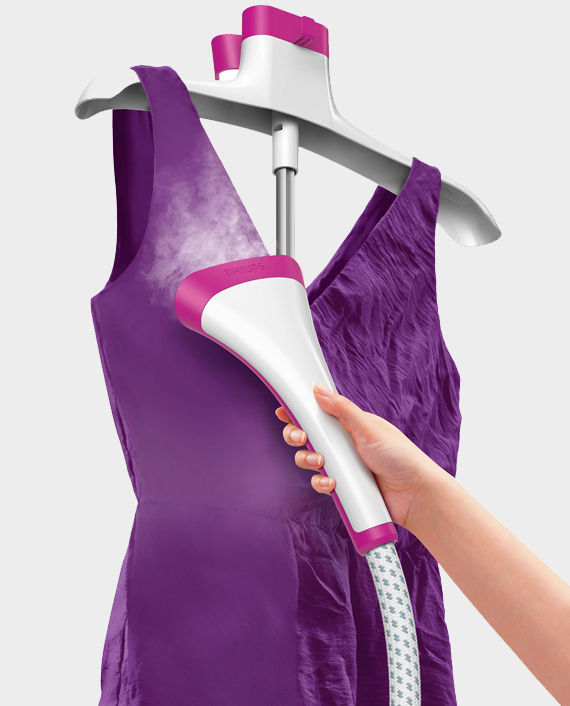 Buy Philips EasyTouch Plus GC514/40 Garment Steamer in Qatar ...
