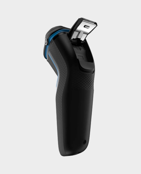 Buy Philips S3122/50 Shaver 3100 Wet or Dry Electric Shaver in Qatar ...