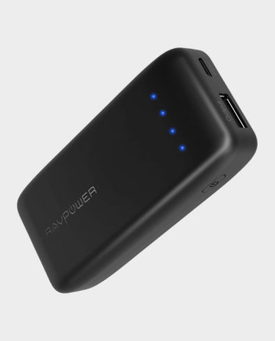 Buy RAVPower Ace Series 6700mah Power Bank with Ismart Technology in ...