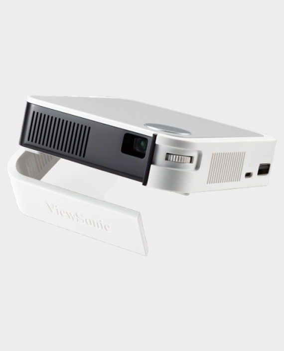 Buy ViewSonic M1 Mini Pocket-Sized Ultra-Portable LED Projector in ...