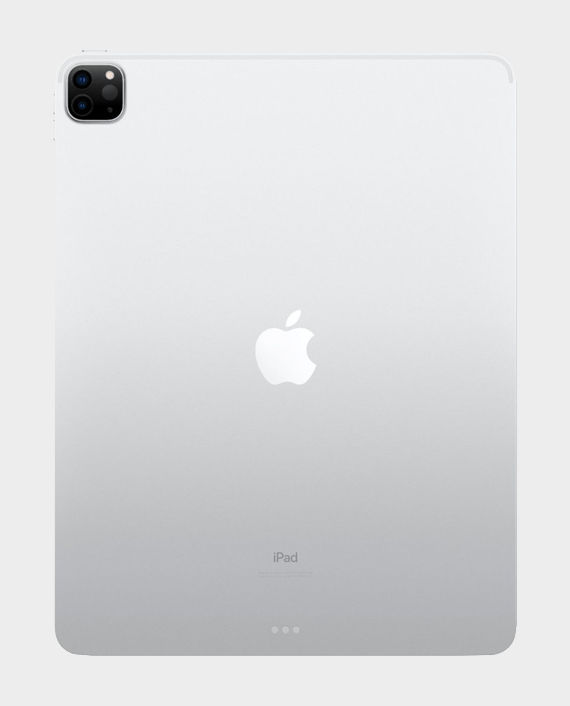 Buy Apple iPad Pro 11" 2020 Wifi 128GB Silver in Qatar - AlaneesQatar.Qa