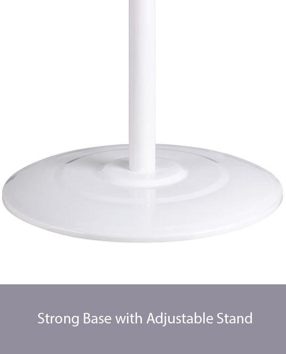 Buy Clikon CK2813-N 16 Inch Stand Fan With Remote in Qatar ...