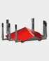 Buy D-Link DIR-895L AC5300 MU‑MIMO Ultra Wi‑Fi Router in Qatar ...