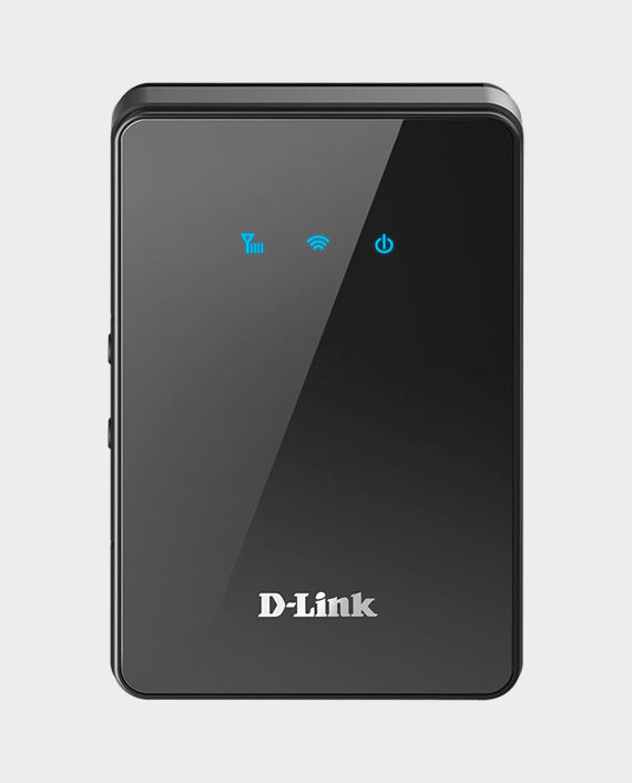 Buy D-Link DWR-932C 4G Mobile Router in Qatar - AlaneesQatar.Qa