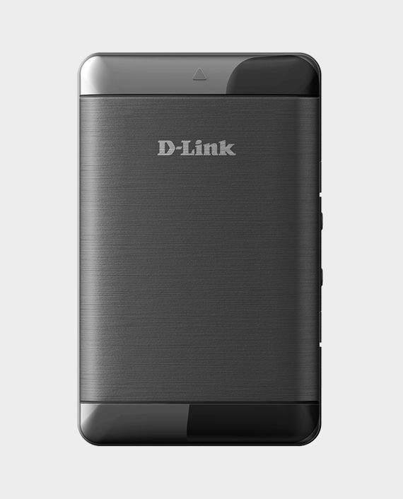 Buy D-Link DWR-932C 4G Mobile Router in Qatar - AlaneesQatar.Qa