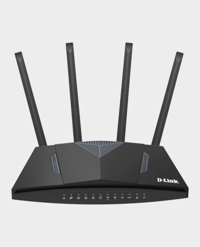 Buy D-Link DWR-M960 AC1200 4G LTE Router in Qatar - AlaneesQatar.Qa