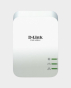 Buy D-link DHP-600AV PowerLine AV2 600 Gigabit Adapter in Qatar ...