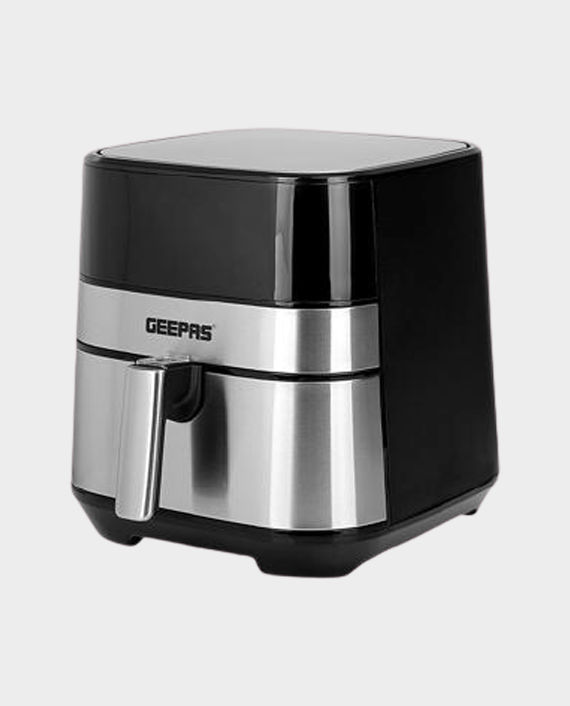 Buy Geepas GAF37510 5 Litre Air Fryer in Qatar - AlaneesQatar.Qa