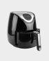 Buy Geepas GAF37512 1400W Digital Air Fryer in Qatar - AlaneesQatar.Qa