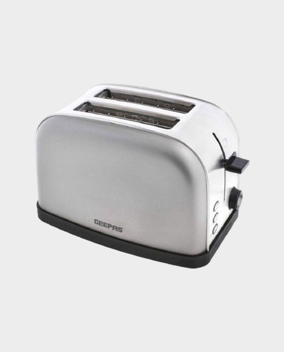 Buy Geepas GBT36506UK Bread Toaster in Qatar - AlaneesQatar.Qa