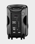 Buy Geepas GMS8568 Portable & Rechargeable Professional Speaker with ...