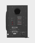 Buy Geepas GMS8578 5.1 Channel Multimedia Speaker with Bluetooth in ...