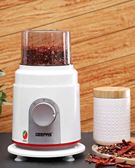 Buy Geepas GSB44057 2 In 1 Blender in Qatar - AlaneesQatar.Qa