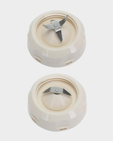 Buy Geepas GSB5362 2 in 1 Super Powerful Blender with 4 Speed Setting ...