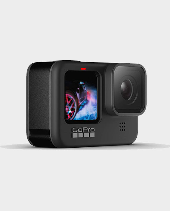 Buy GoPro Hero 9 Special Bundle in Qatar - AlaneesQatar.Qa
