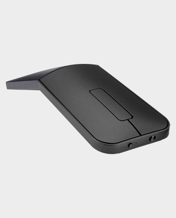 Buy HP 3YF38AA Elite Presenter Mouse in Qatar - AlaneesQatar.Qa