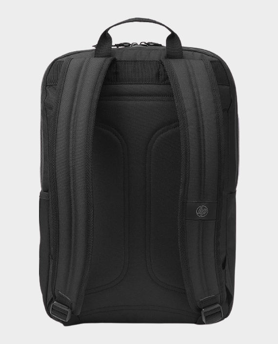 Buy HP 5EE91AA 15.6 Inch Commuter Backpack in Qatar - AlaneesQatar.Qa